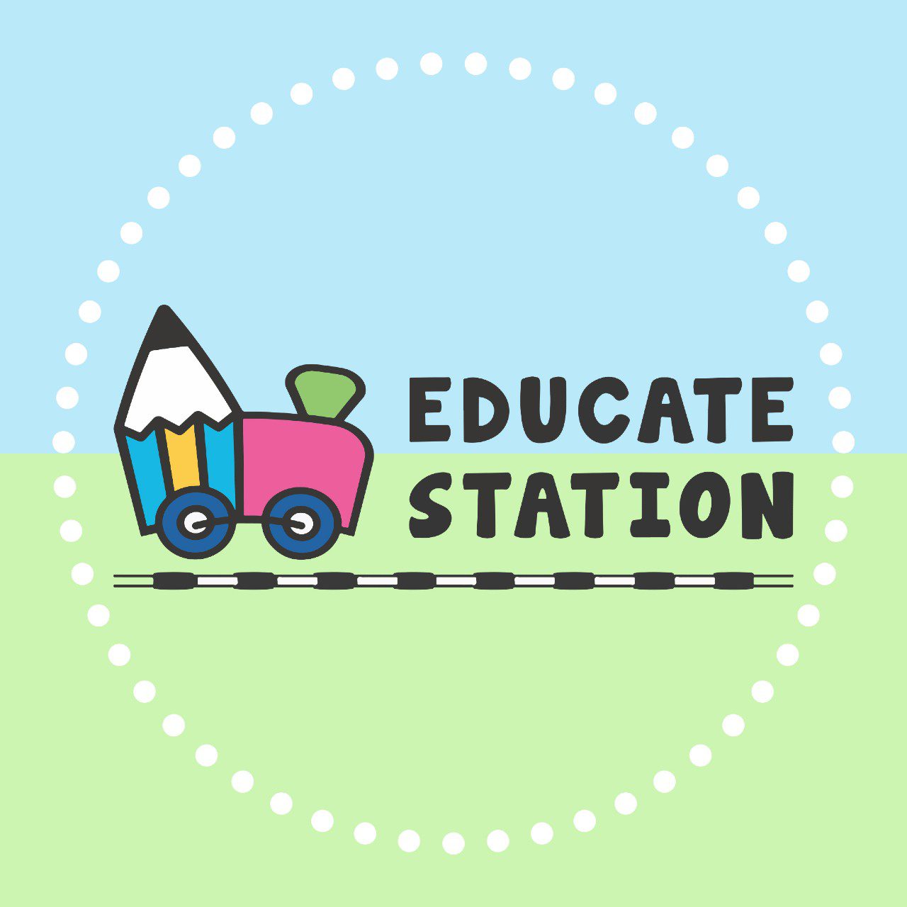 Educate Station - Center Moriches Free Public Library